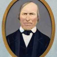 William Wray (1804–1882) • FamilySearch