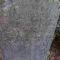 Darling Blume (1772–1860)