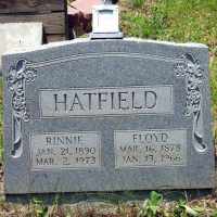 Floyd Hatfield (1878–1966) • FamilySearch