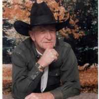 Robert Presley Threlkeld (1932–2002) • FamilySearch