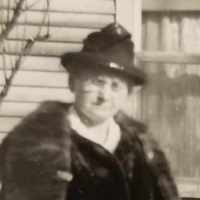 Etta Candidus Crawford (1884–1952) • FamilySearch
