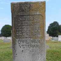 John Henry Sizemore (1846–1934) • FamilySearch