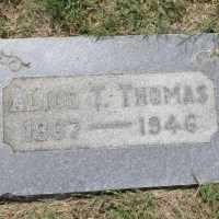 Alice Thornton (1867–1946) • FamilySearch