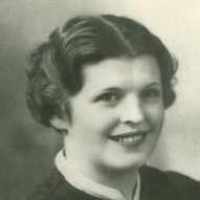 Margaret Mary Brady (1918–1974) • FamilySearch