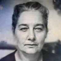 Mary Belle Estep (1898–1970) • FamilySearch