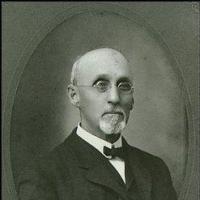 James Victor Andrew (1839–1907) • FamilySearch