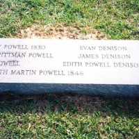 Nicholas Powell (1765–1821)