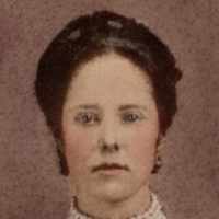 Rebecca Frances Albritton (1850–1935) • FamilySearch