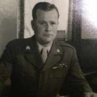 Sgt Benjamin Franklin Crocker Sr (1921–1956) • FamilySearch
