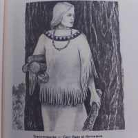 Catherine Caty Sage (1786–1853)