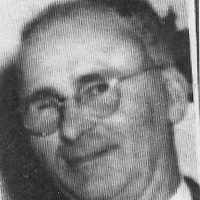 Edgar Carl Julius Rothe (1895–1968) • FamilySearch