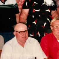 James Milton Clendenon (1924–2000) • FamilySearch