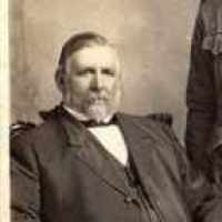 Isaac Hadfield (1852–1935) • FamilySearch