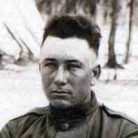 James Jesse Webb (1897–1961) • FamilySearch