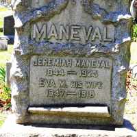 Eva M Sweeley (1847–1918) • FamilySearch