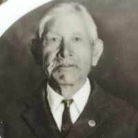 Joseph Rogers (1851–1940) • FamilySearch