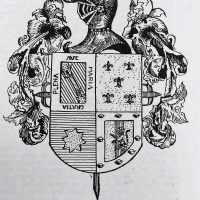 Capitán, Corregidor y Sargento Mayor Joseph de Andrade y Benavides ...