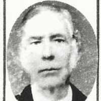 George D Boyle (1804–1871)