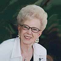 June Hazel Clark (1917–2009)