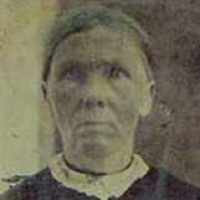 Emily Elizabeth Watson (1825–1908)