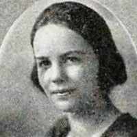 Mary Mathews Early (1902–1963) • FamilySearch