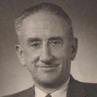 Thayne Harwood Young (1894–1985) • FamilySearch