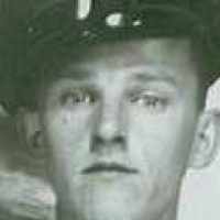 George Washington Passwaters (1920–2008) • FamilySearch