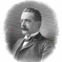 George Bruce Cortelyou (1862–1940) • FamilySearch