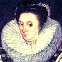 Frances Walsingham Countess Essex (1567–1632)