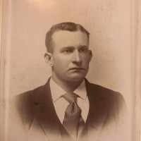 William Charles Conrad (1872–1934) • FamilySearch