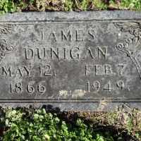 James M Dunigan (1866–1949) • FamilySearch