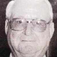 James Robert Sullins Jr (1927–2000)