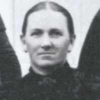 Teresa Jane Ballantyne (1858–1941)