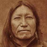 Chief Spotted Tail (1825–1881)