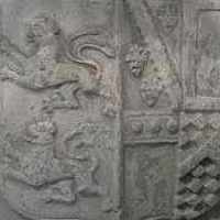 Walter Dennis (1346–1368)