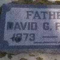 David Goulder Parry (1873–1913) • FamilySearch