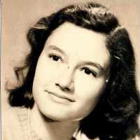 Eva Rose Miller (1926–2011)