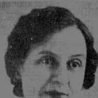 Lenore E Burke (1892–1994) • FamilySearch