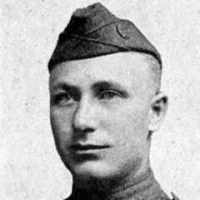 Frederick M. Baumgartner (1890–1918) • FamilySearch