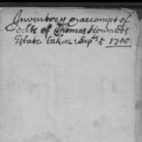 Thomas Howard (1643–1700) • FamilySearch