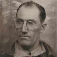 Homer Orval Shafer (1894–1972) • FamilySearch