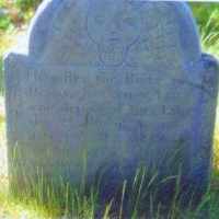 Jonathan Luce (1696–1763)