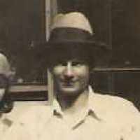 Ivan Morris Sanders (1904–1969) • FamilySearch