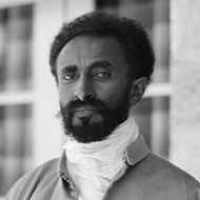 Haile Selassie (1892–1975)