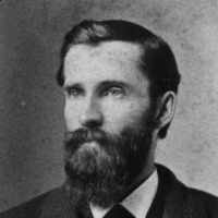 Edwin Anderson (1844–1900) • FamilySearch