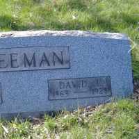 David Lyle Teeman (1863–1928)