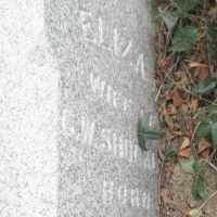 Eliza Ann Golden (1813–1894) • FamilySearch