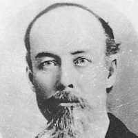 Mahonri Moriancumer Cahoon (1834–1888)