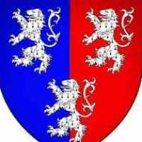 Sir Thomas le Rous (1330–1358) • FamilySearch