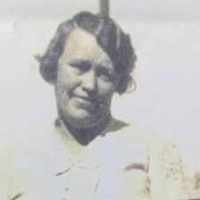 Minnie Hall (1899–1961) • FamilySearch